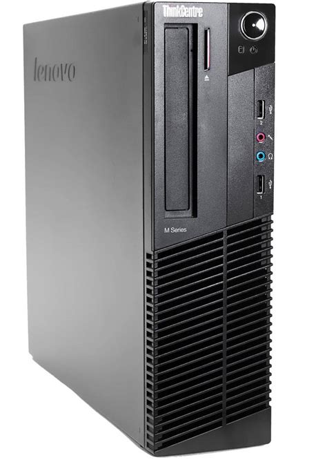 Buy Ibm Lenovo Thinkcentre M93p Sff Desktop Computer