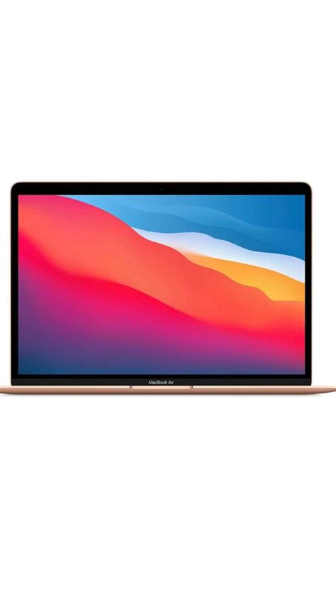 Apple Macbook Air Chip M