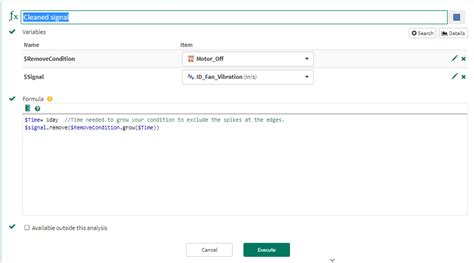 Imputing Missing Values General Seeq Discussions Seeq Community Website