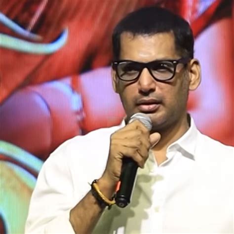 Vishal విశాల్‌కు ఏమైంది అలా అయిపోయాడేంటి Telugu News Tamil Hero Vishal Health Condition