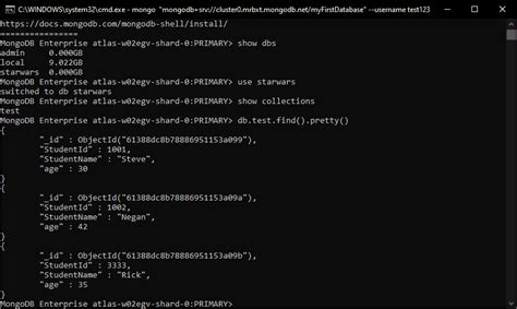 Export MongoDB To CSV DatabaseFAQs