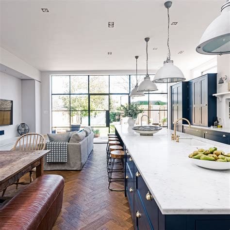 Crittall Windows Everything You Need To Know About Black Steel Frames