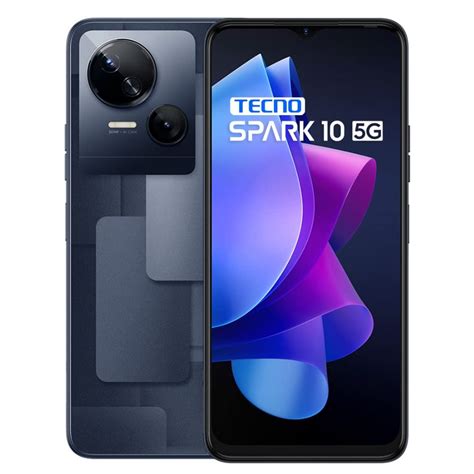 Tecno Spark G GB GB Kotak Debit Card EMI