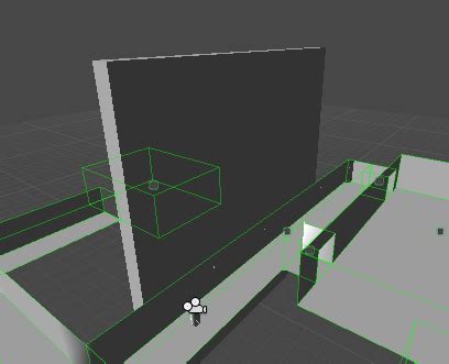 Can T Get Occlusion Culling To Work Solved Unity Engine Unity Discussions