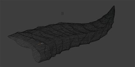 Wrap Gen Generate Fully Customisableprocedural Wraps Blendernation