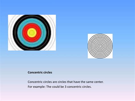 Ppt Geometry Basics And Transformations For Beginners Powerpoint