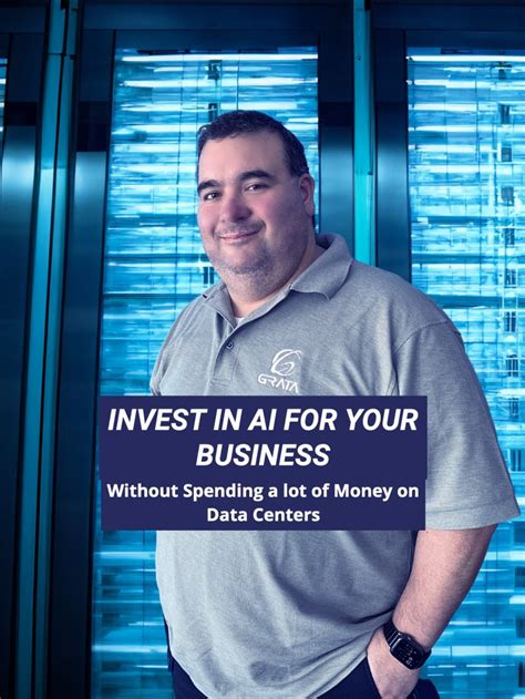 grata software on linkedin artificial intelligence grata software