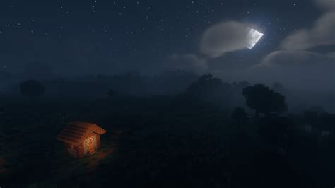 Chocapic13 Shaders Minecraft Shaders Curseforge