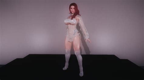 Project Unified UNP Page Downloads Skyrim Adult Sex Mods LoversLab