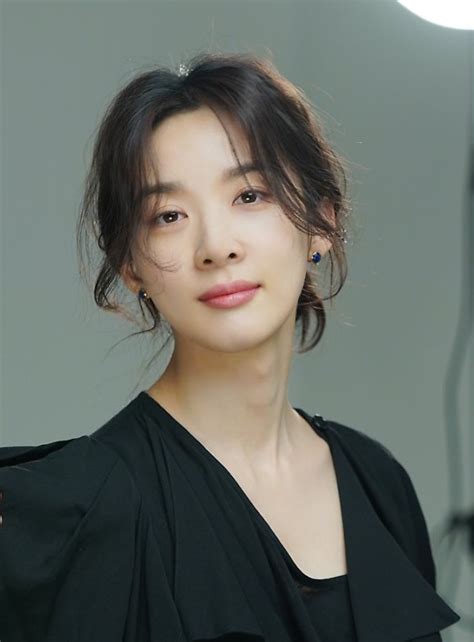 Lee Chung Ah Asianwiki