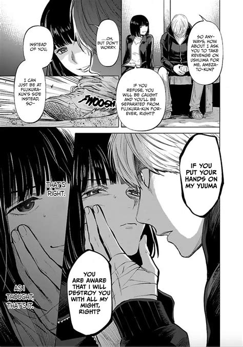 Read Jaa Kimi No Kawari Ni Korosou Ka Oni Scan