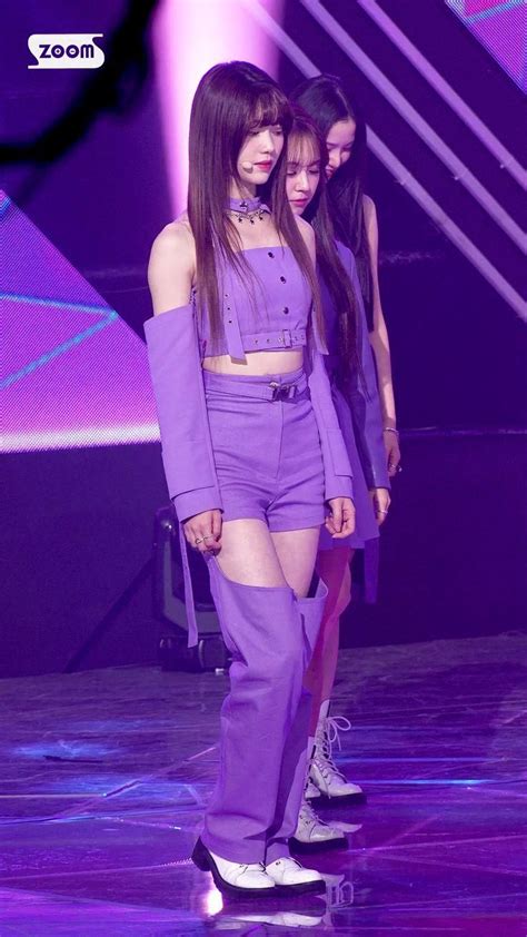 Red Velvet JOY Birthday FanCam Show MusicCore 221203 Video Red Velvet Joy Red Velvet