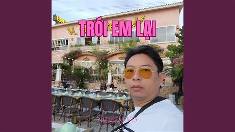 Trói Em Vào Tim Ta Youtube