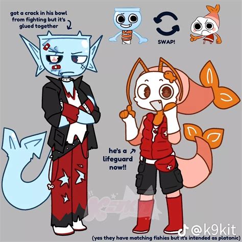 Best 11 Shrimpo Dandys World Artofit