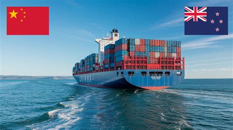 The Ultimate Guide To Container Shipping Costs From China To New