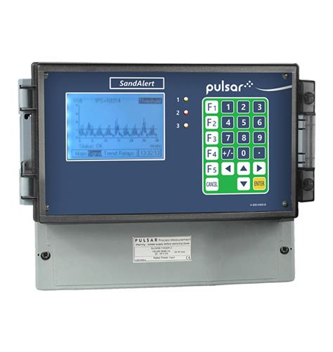 OSEANLAND INDONESIA Product Pulsar FlowPulse Sensor