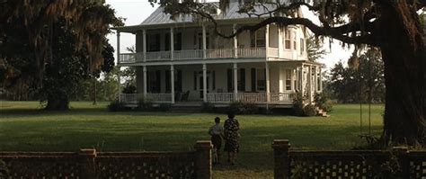 A Look Back At The Forrest Gump House In Greenbow Alabama