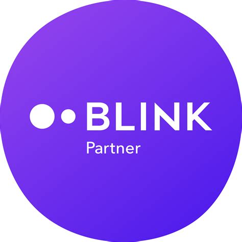 Blink Logos