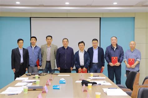 国家重点研发计划“电功率兆瓦级新能源航空器关键技术”项目启动会顺利召开 西北工业大学