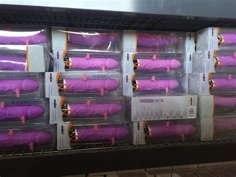 Lovehoney Day In A Sex Toy Warehouse Au — Australias