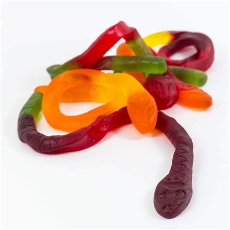 Bulk Candy Allens Killer Pythons