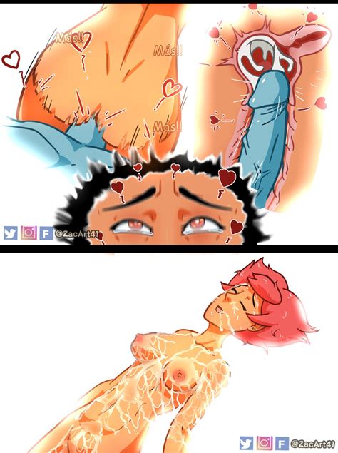 Hestia The New God Of Sex By Zacart Hentai Comics Free