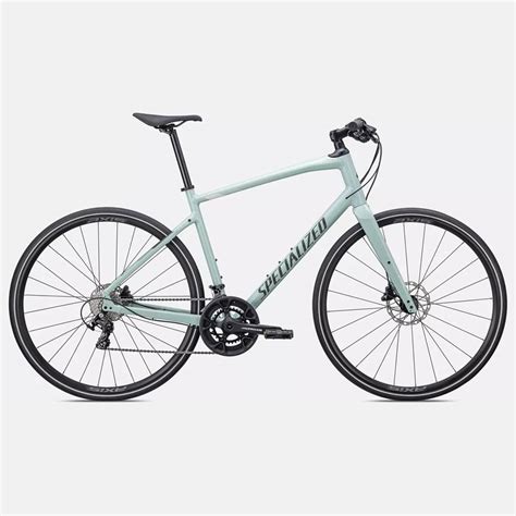 Specialized Sirrus Cyclexperiencenl