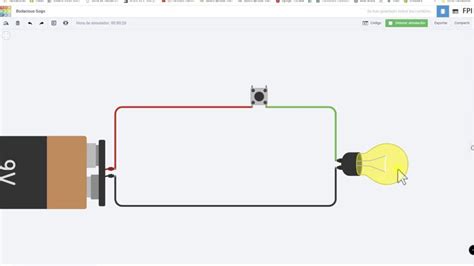 Ejemplos De Cómo Hacer Un Circuito En Tinkercad Fácilmente