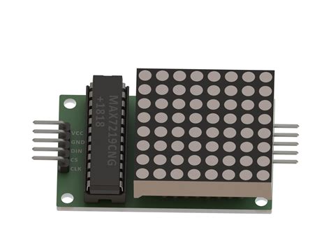 Uploaded 400 Arduino Breadboard Electronics Parts Arduino Grabcad Groups