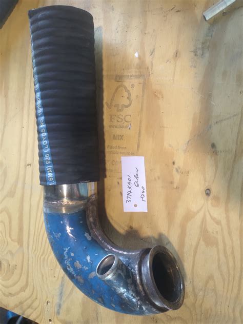 3774k901 Elbow Perkins M240 Tu33246 Build Old Farts Parts