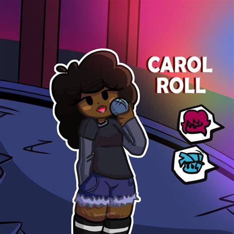 Carol Fnf