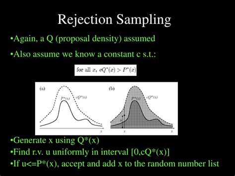 Ppt Introduction To Monte Carlo Methods Powerpoint Presentation Free