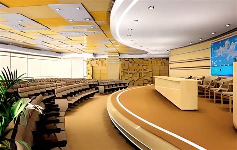 General Auditng Bureaua Dvers Lighting Projects In Tarragona