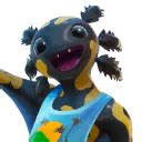 ⫷ Fortnite Axo Skin ⫸ Characters And Skins 👕 ᑕ ᑐnite Site