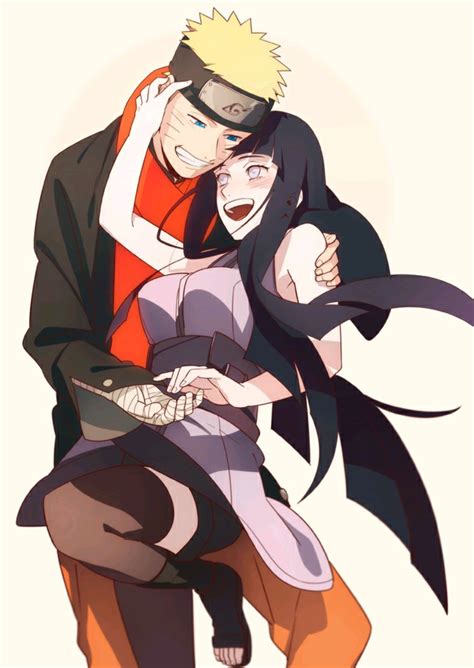 Hình Ảnh Naruto Và Hinata Đẹp Tình Cảm Ngọt Đến Sâu Răng
