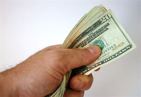 Free Images Hand Money Business Cash Bank American Currency