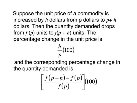 Ppt 34 Marginal Functions In Economics Powerpoint Presentation Free