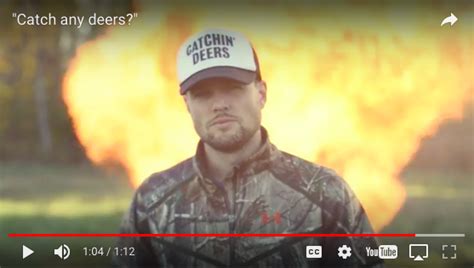 The Original Catchin Deers Video Catchin Deers