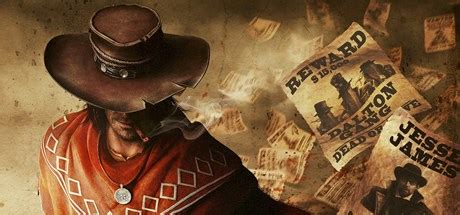 Купить Call of Juarez: Gunslinger