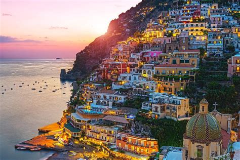 Amalfi Coast Wallpapers Top Free Amalfi Coast Backgrounds