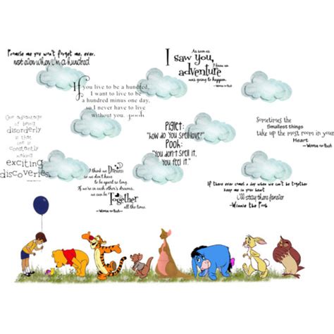 Owl Pooh Famous Quotes Quotesgram