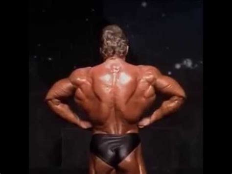 Watch Mr Olympia 1992 Dorian Yates