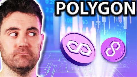 Polygon Can MATIC MAKE IT What You NEED To Know ZapperMint