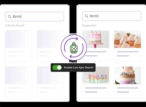 live ajax instant search wordpress plugin searchwp