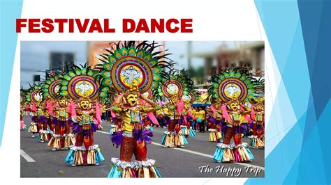 Ppt Creating Cultural Festivals And The Filipino Community Powerpoint