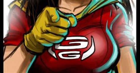 Geek Girl Wants You Imgur