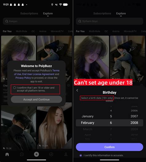 Polybuzz Ai Çocuklar İçin Güvenli Mi Hayır Airdroid