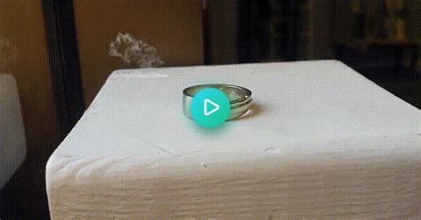 Custom Scalpel Ring For A Surgeon  On Imgur