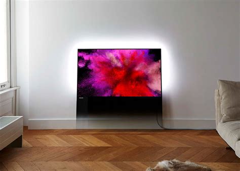 Televizor Philips DesignLine 55PDL8908S 55