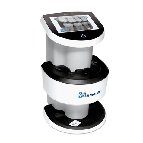 Scanx Duo Touch Gemco